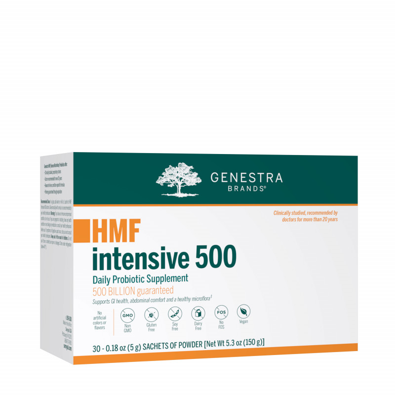 HMF INTENSIVE 500 30 SACHETS