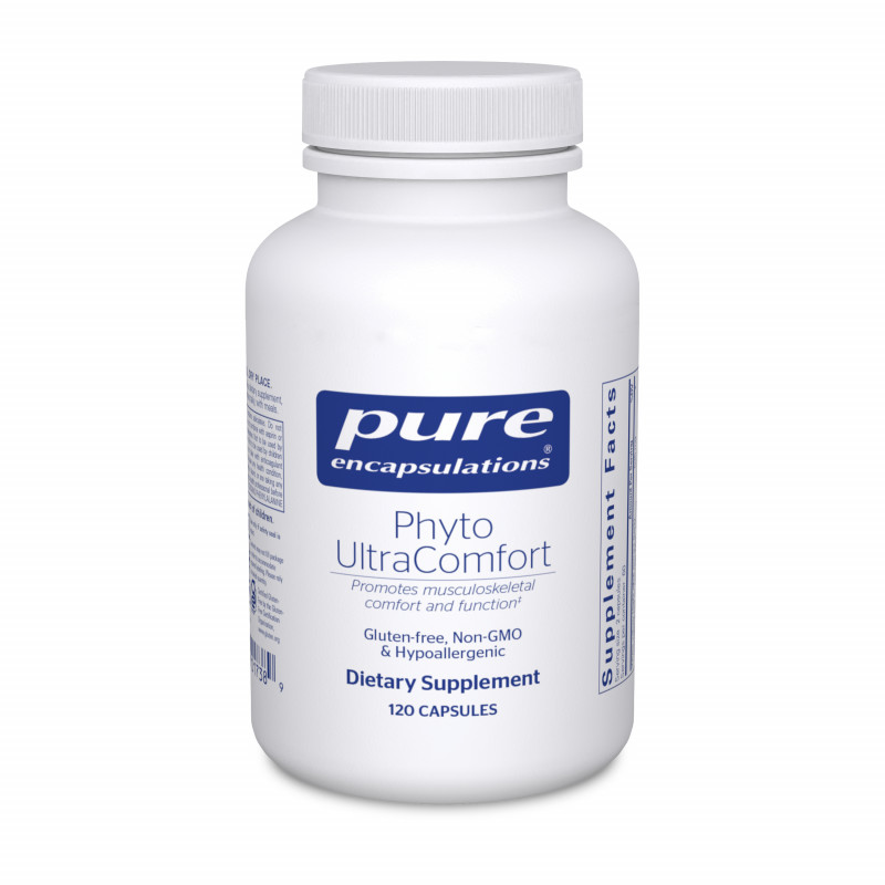 PHYTO ULTRACOMFORT 120 TABS
