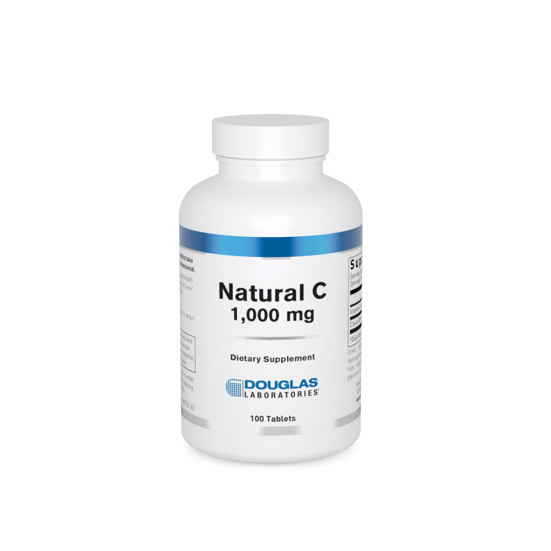 NATURAL C1000 - 100 TABS