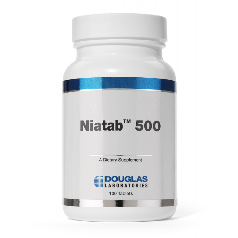NIATAB 500 100 TABS