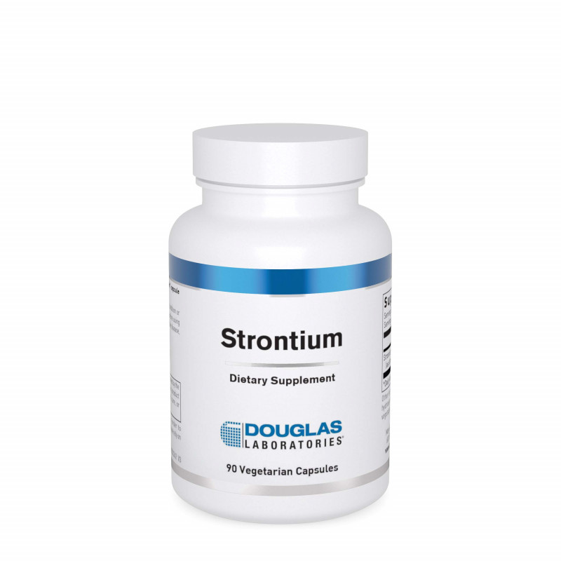 STRONTIUM 90 V CAPS